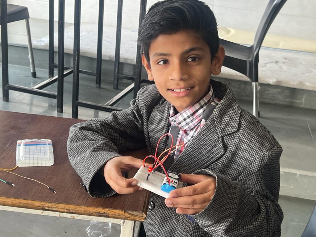 Nurturing Tomorrow’s Innovators: A Comprehensive Guide to STEM ...